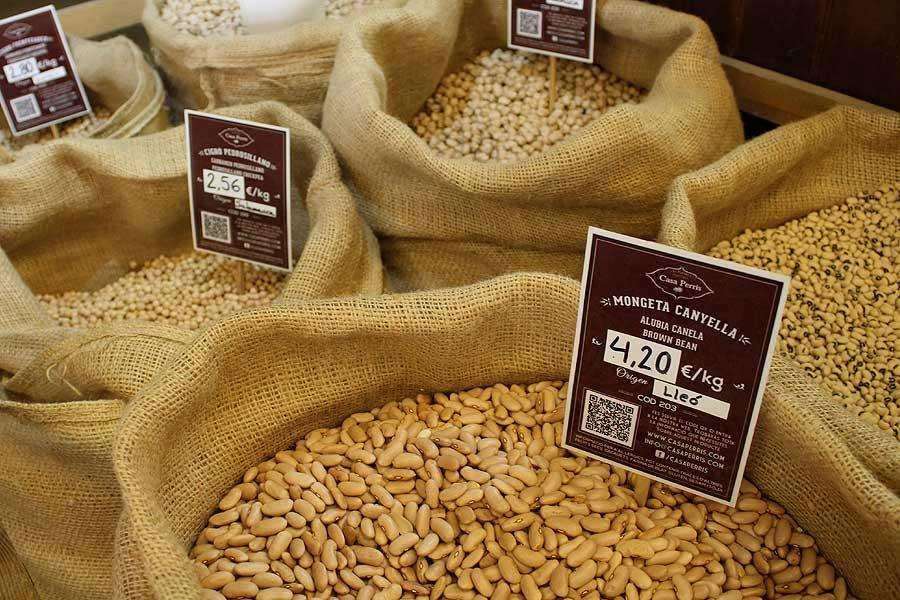 All the benefits of km 0 products – Casa Perris