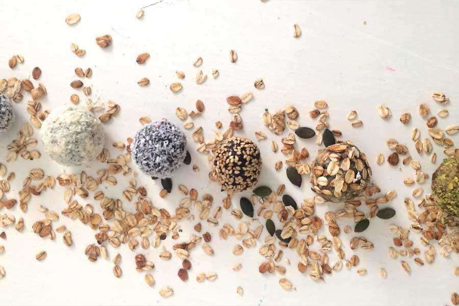 Crocbo, the healthy snack – Casa Perris