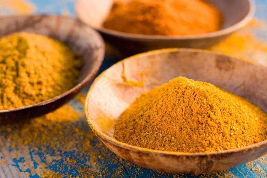 Què és el curri? D'on ve? – Casa Perris