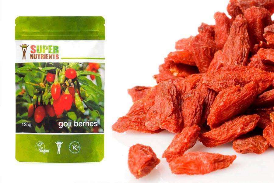 ¿Qué son los súper nutrientes en polvo? – Casa Perris