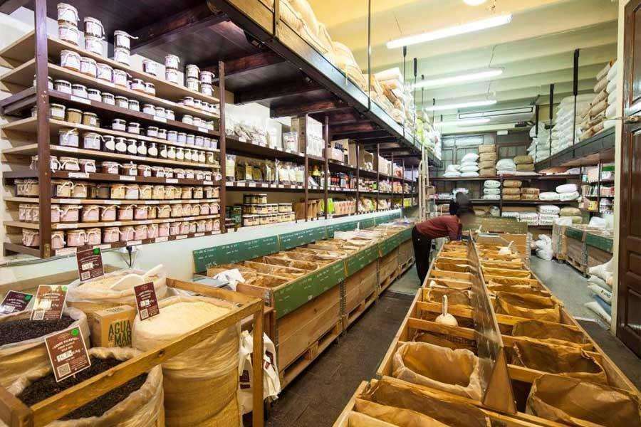 Productos a granel ¡Razones para comprarlos! – Casa Perris