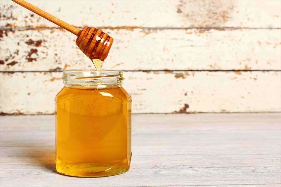 miel procesada VS miel natural – Casa Perris