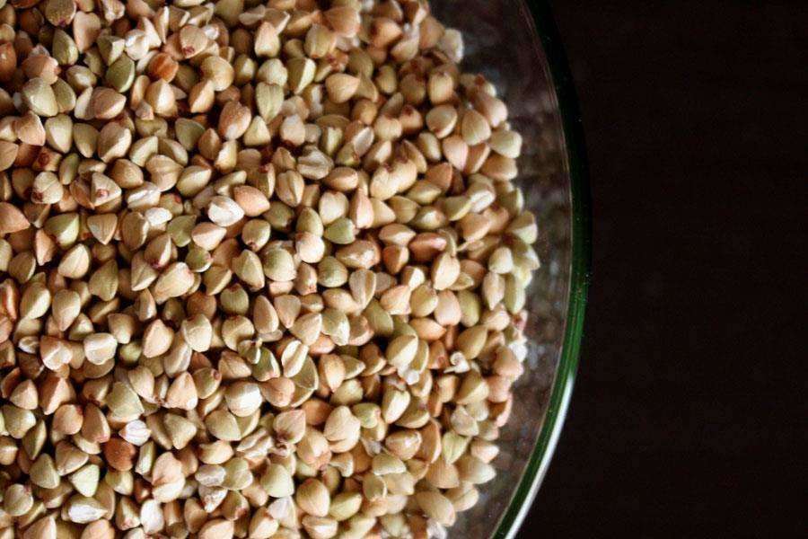 Trigo Sarraceno, un pseudo cereal muy sano – Casa Perris