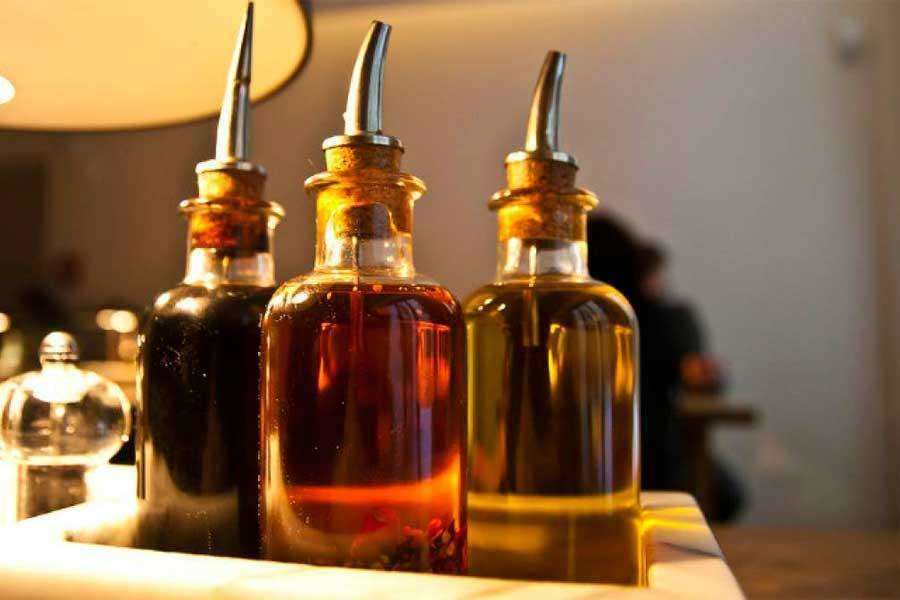 Tipus de vinagres i els seus usos a la cuina – Casa Perris