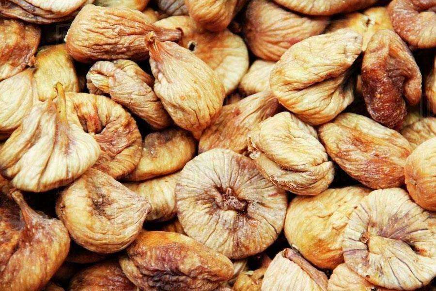 Los beneficios de los higos secos – Casa Perris