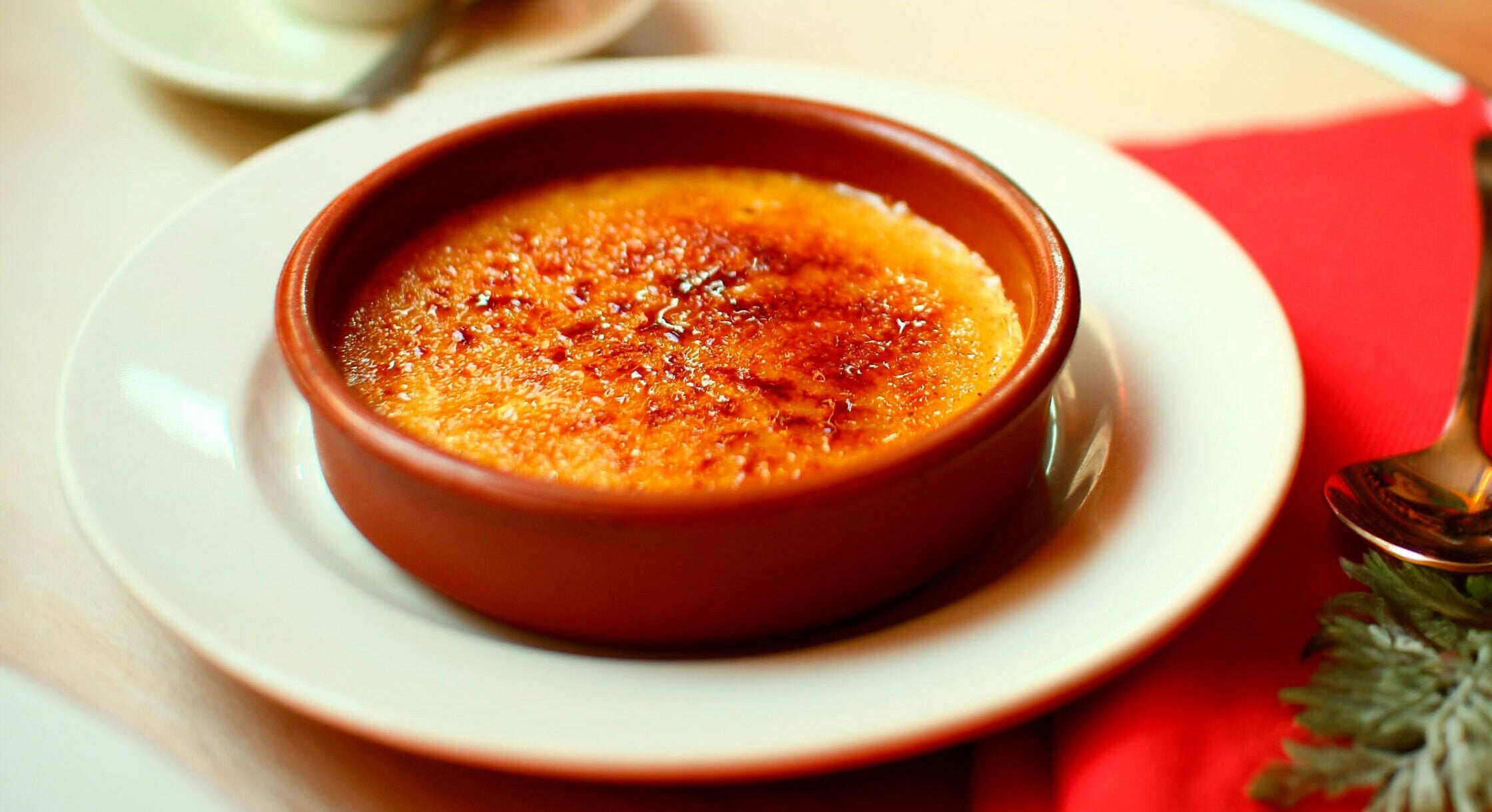 Crema Catalana, un tesoro delicioso – Casa Perris