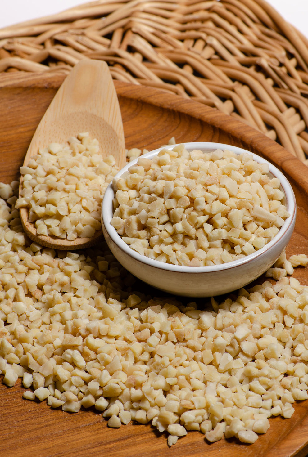 Panellets – Casa Perris