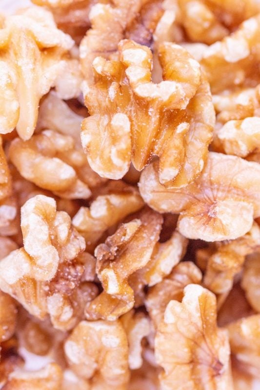 Country walnuts in halves 200g – Casa Perris